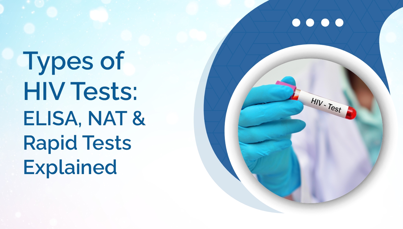 Elisa Test Hiv Adalah