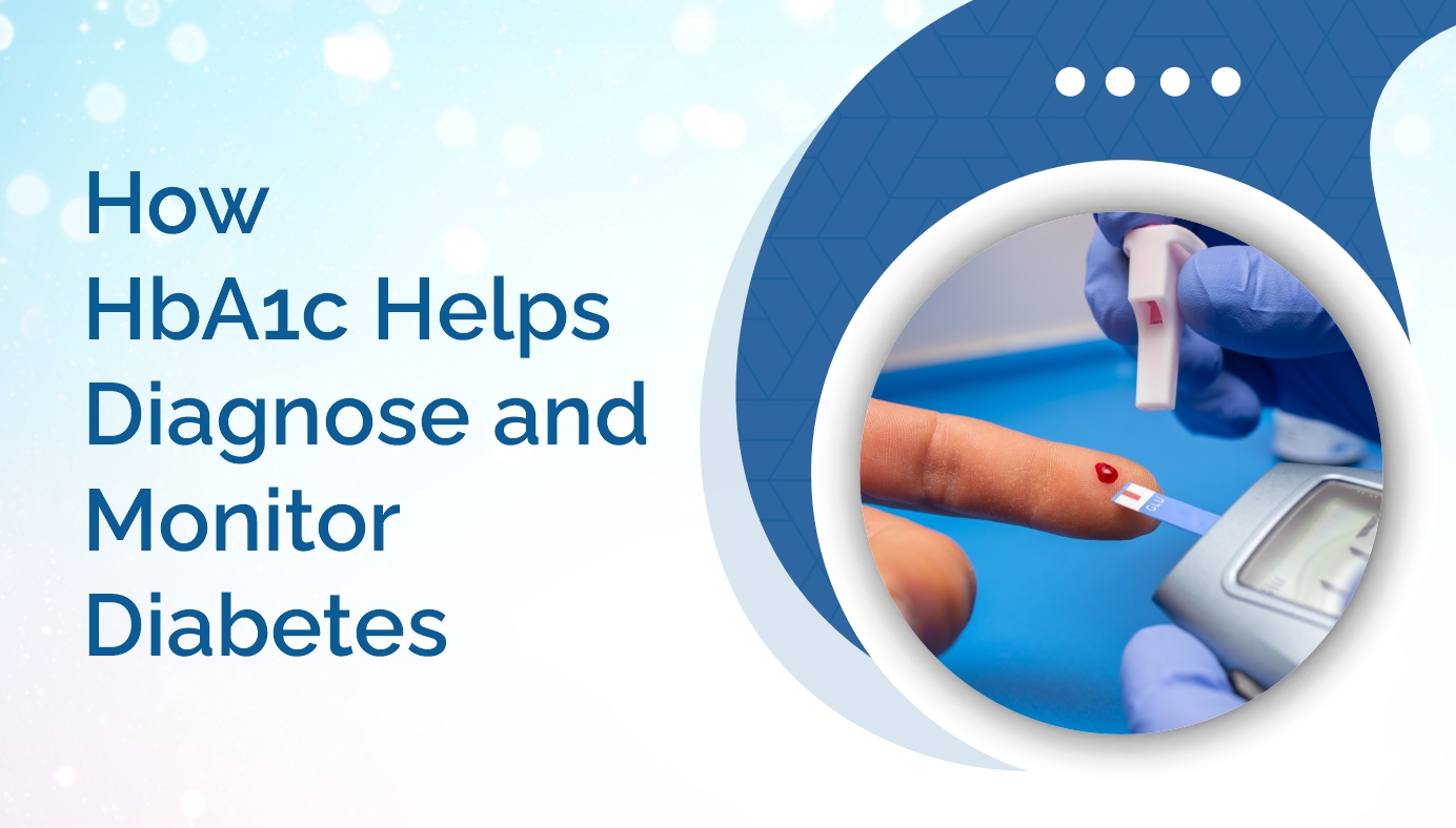 AMPATH Lab: How Hba1c Helps Diagnose And Monitor Diabetes