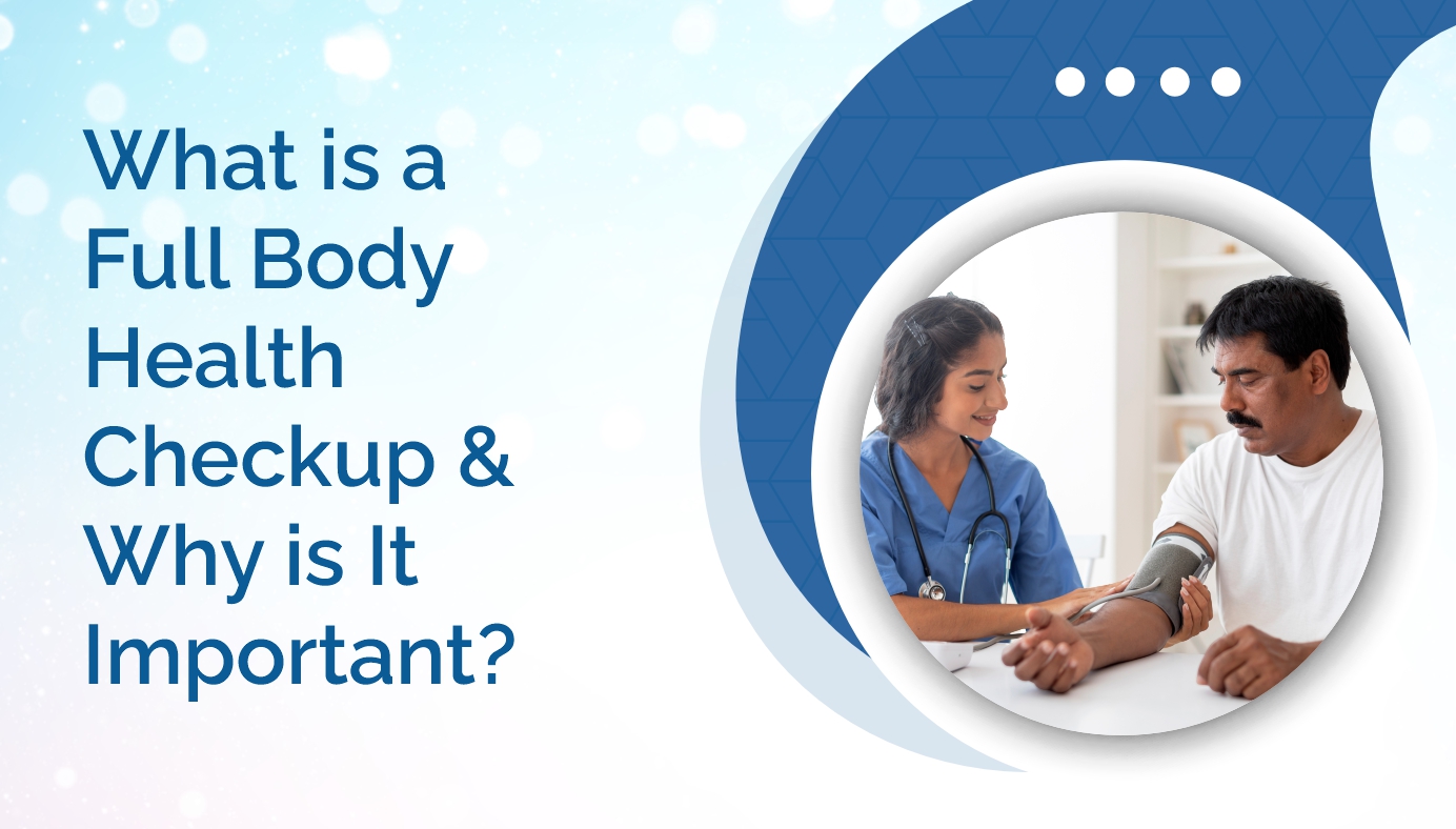 AMPATH Lab: Full Body Health Checkup Guide Importance Procedure