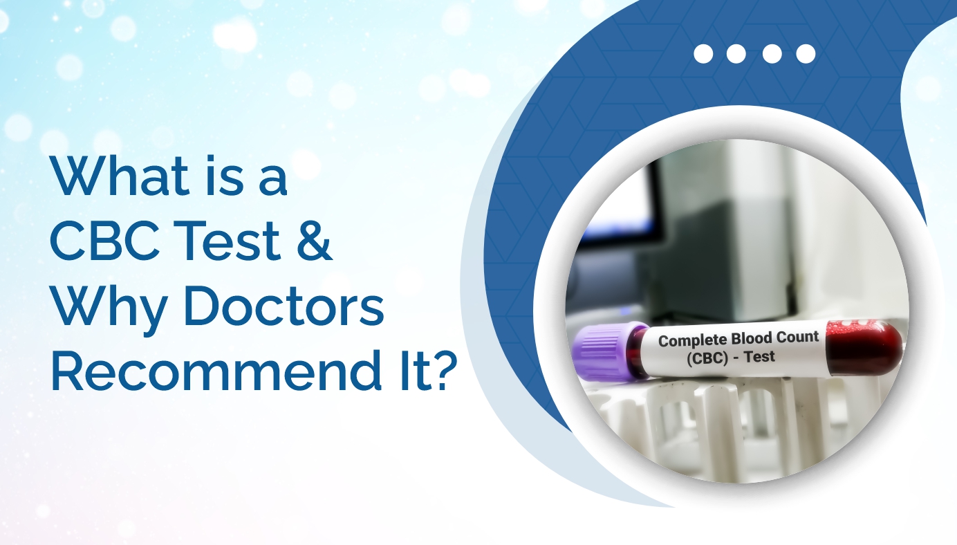 AMPATH Lab: Cbc Test Complete Blood Count Importance