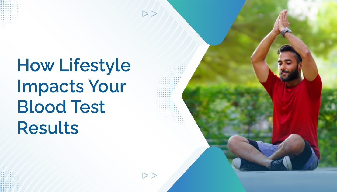 PCV Blood Test: What It Means for Your Blood Health