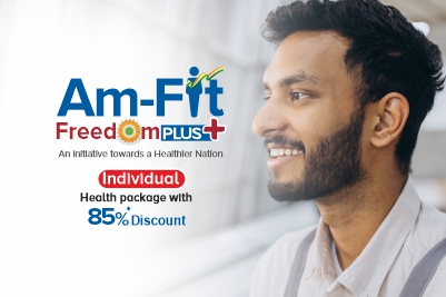 Full Body Checkup in Hyderabad - Book Now